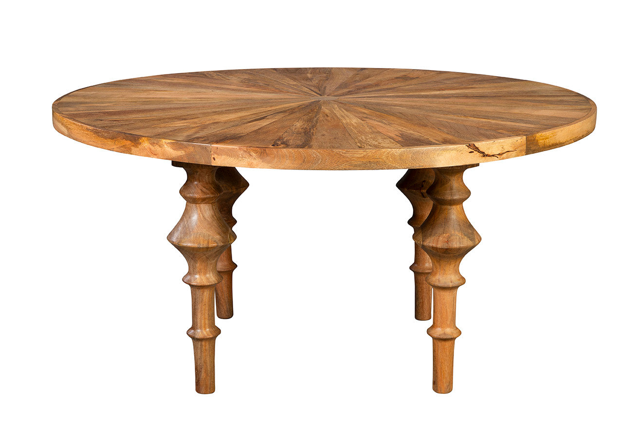 Porter Dining Table – PremierIslands