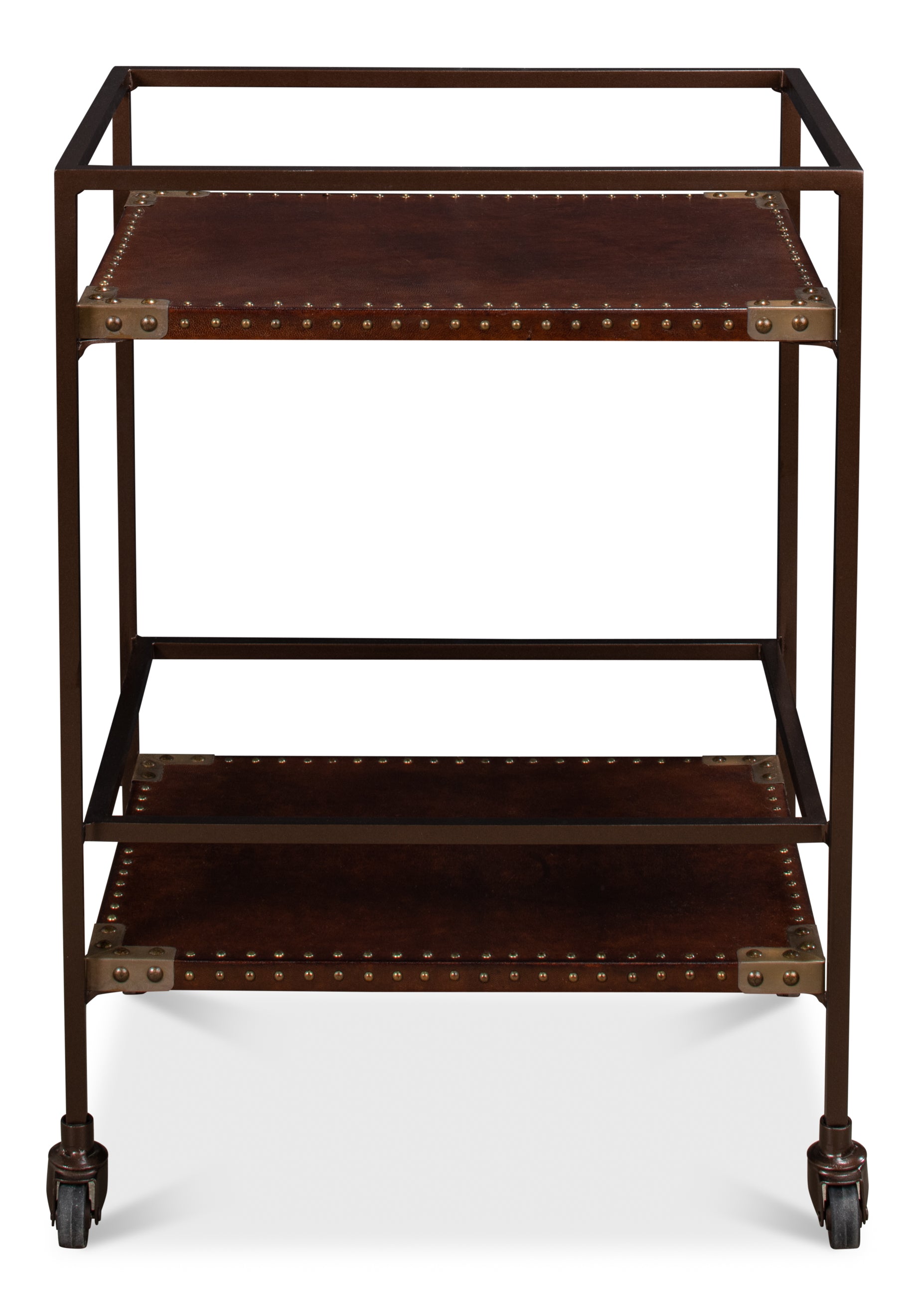 Trolley Side Table – PremierIslands