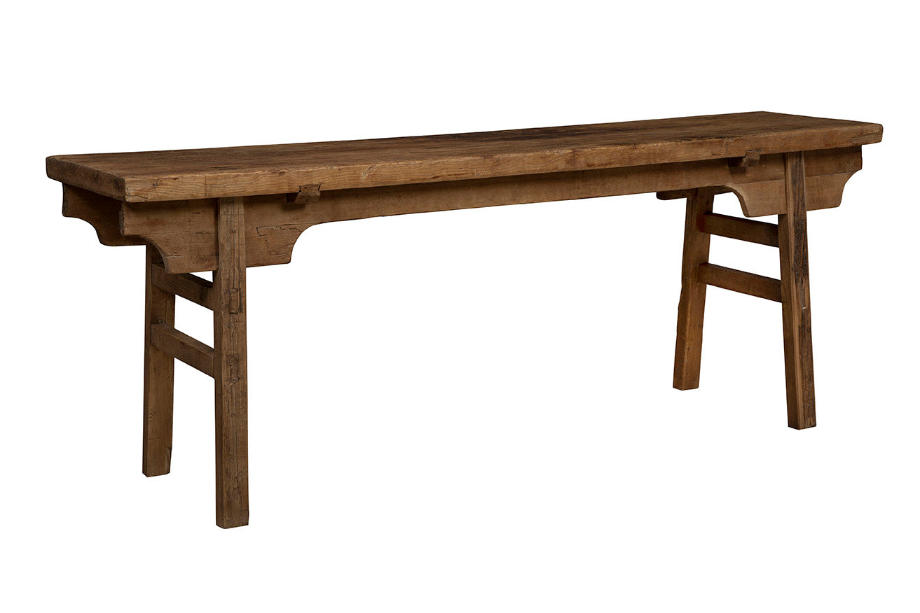 Large Peasant Console – PremierIslands