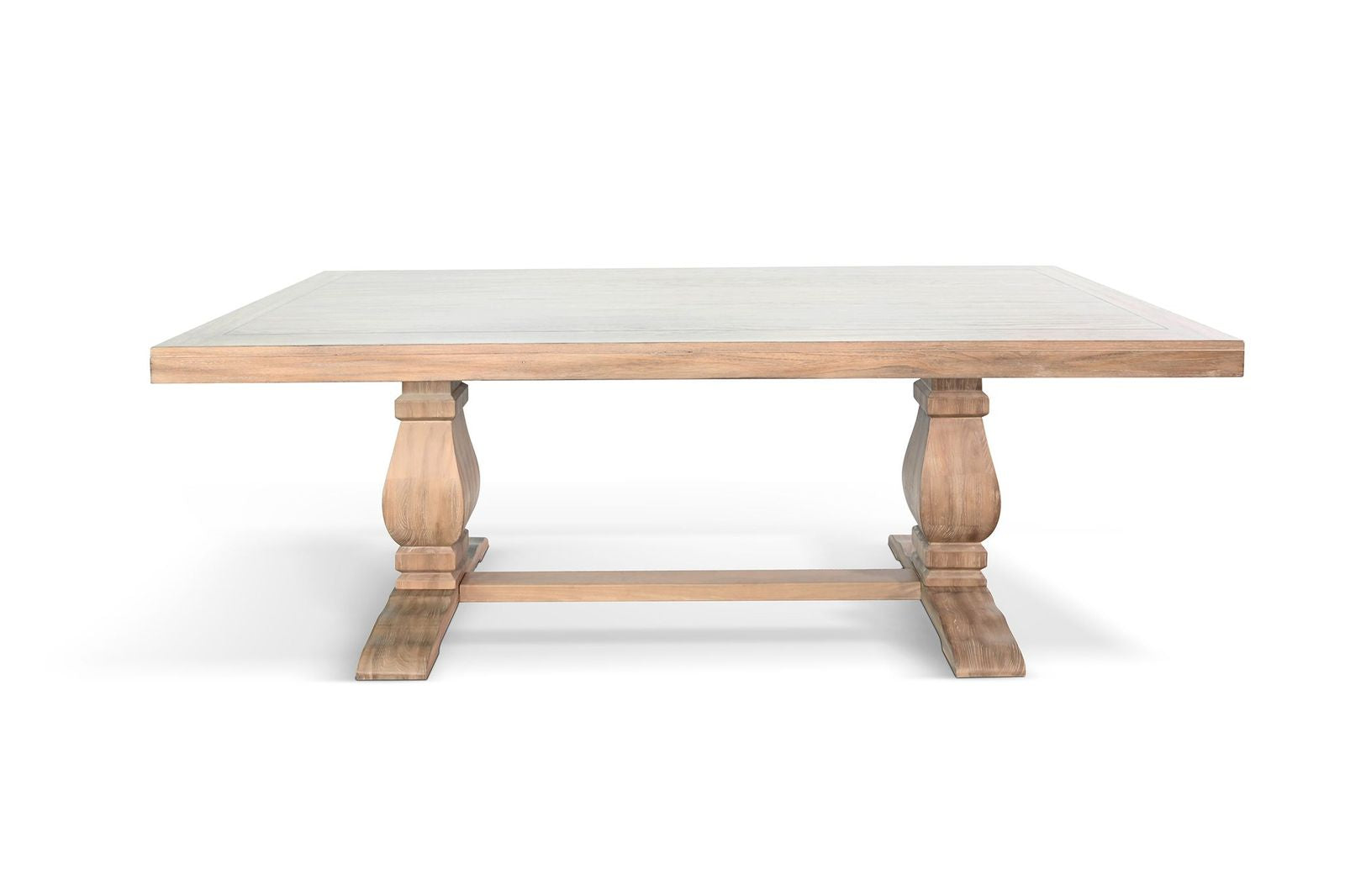 Sunny Designs Gianna Rectangular Dining Table – Premier Islands